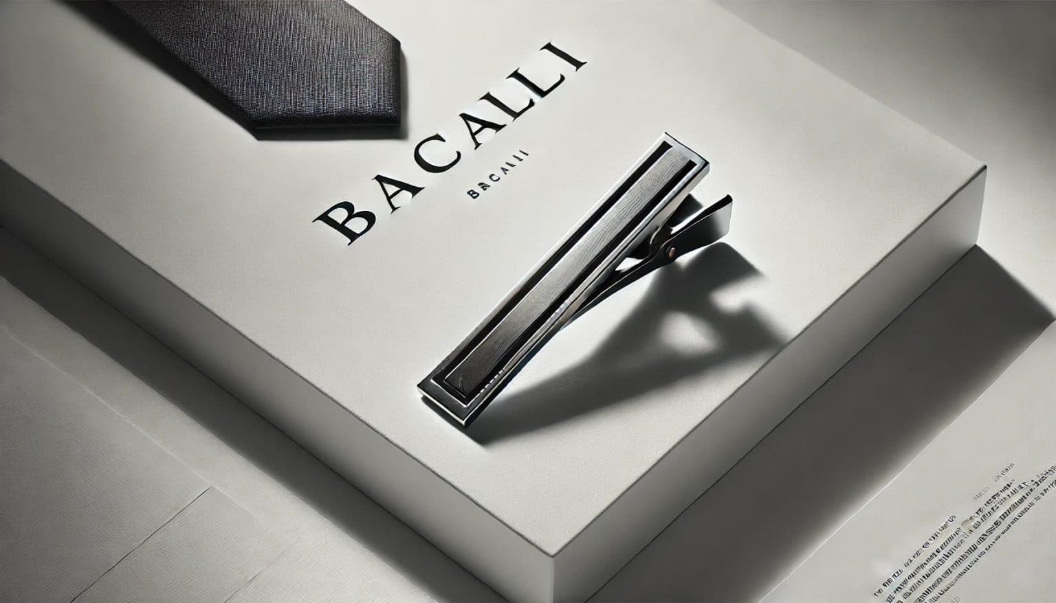 BACALLI – Luxury Consignment – Luxury Pre-loved Consignment Platform