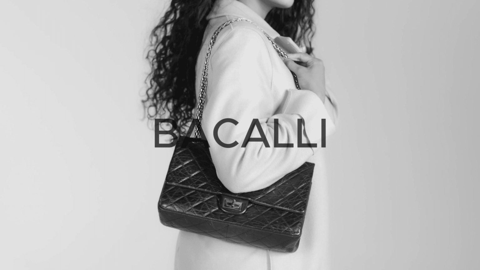 BACALLI – Luxury Consignment – Luxury Pre-loved Consignment Platform